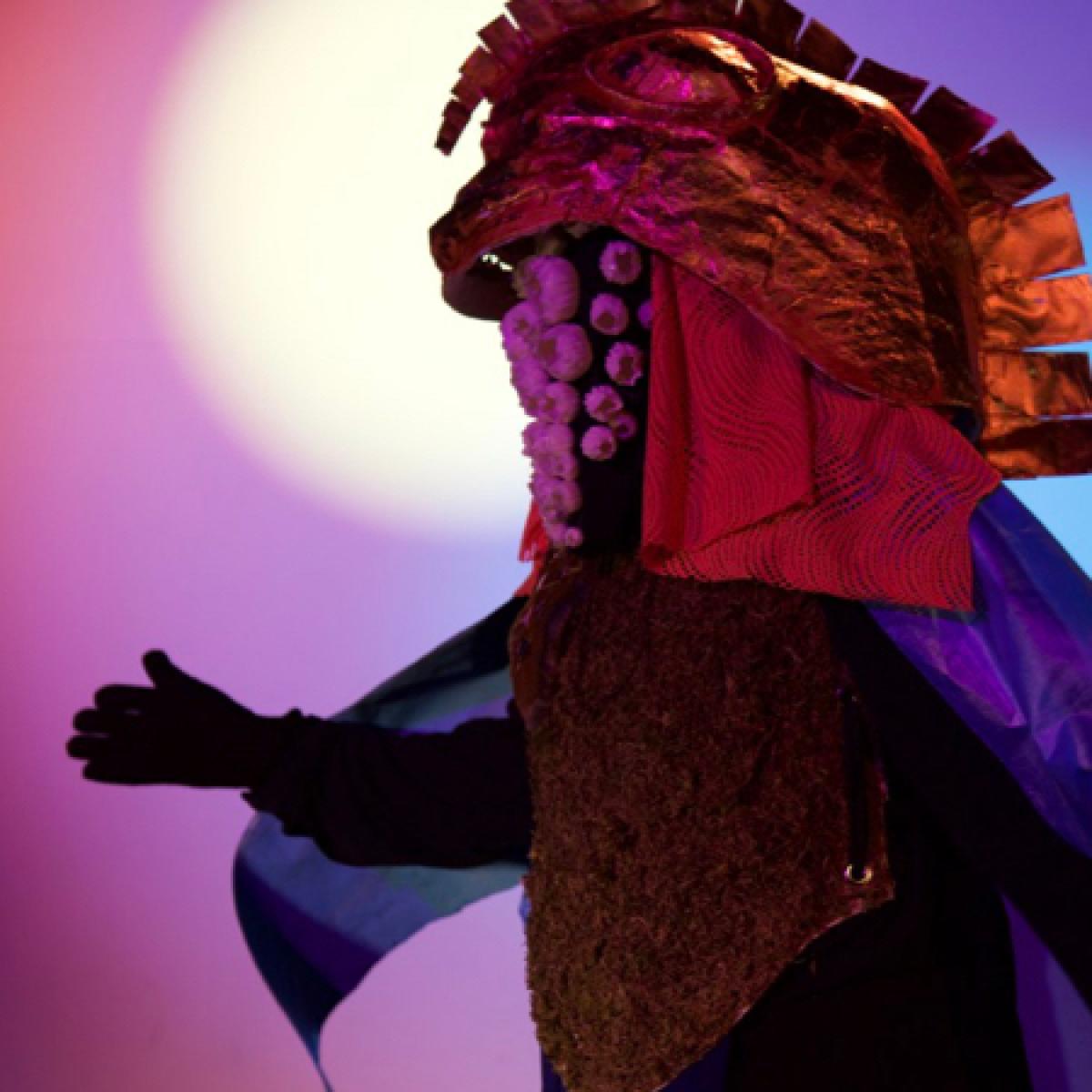 Trumpeting the Visual at SAIC | Digital Pulp