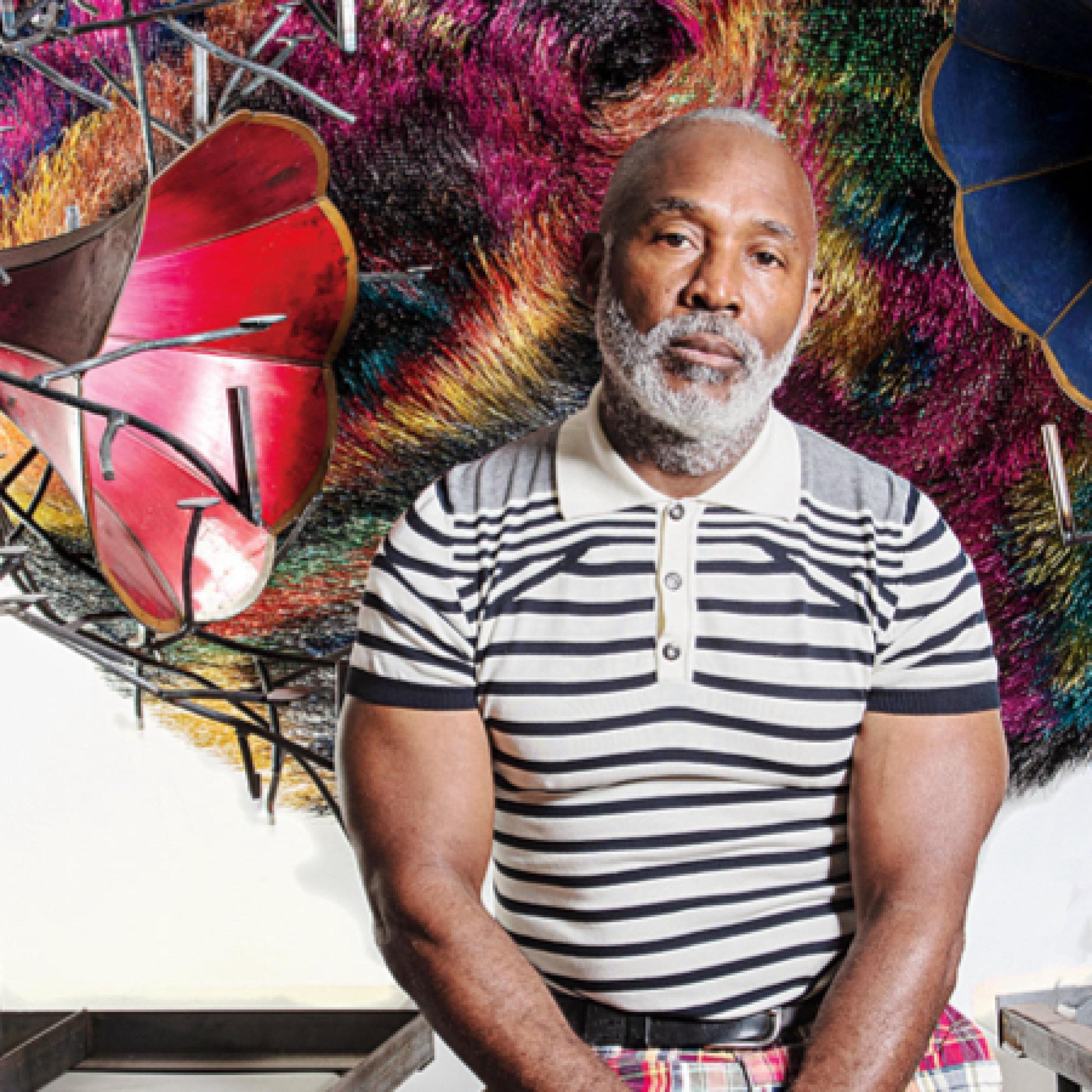 Trumpeting the Visual at SAIC | Digital Pulp