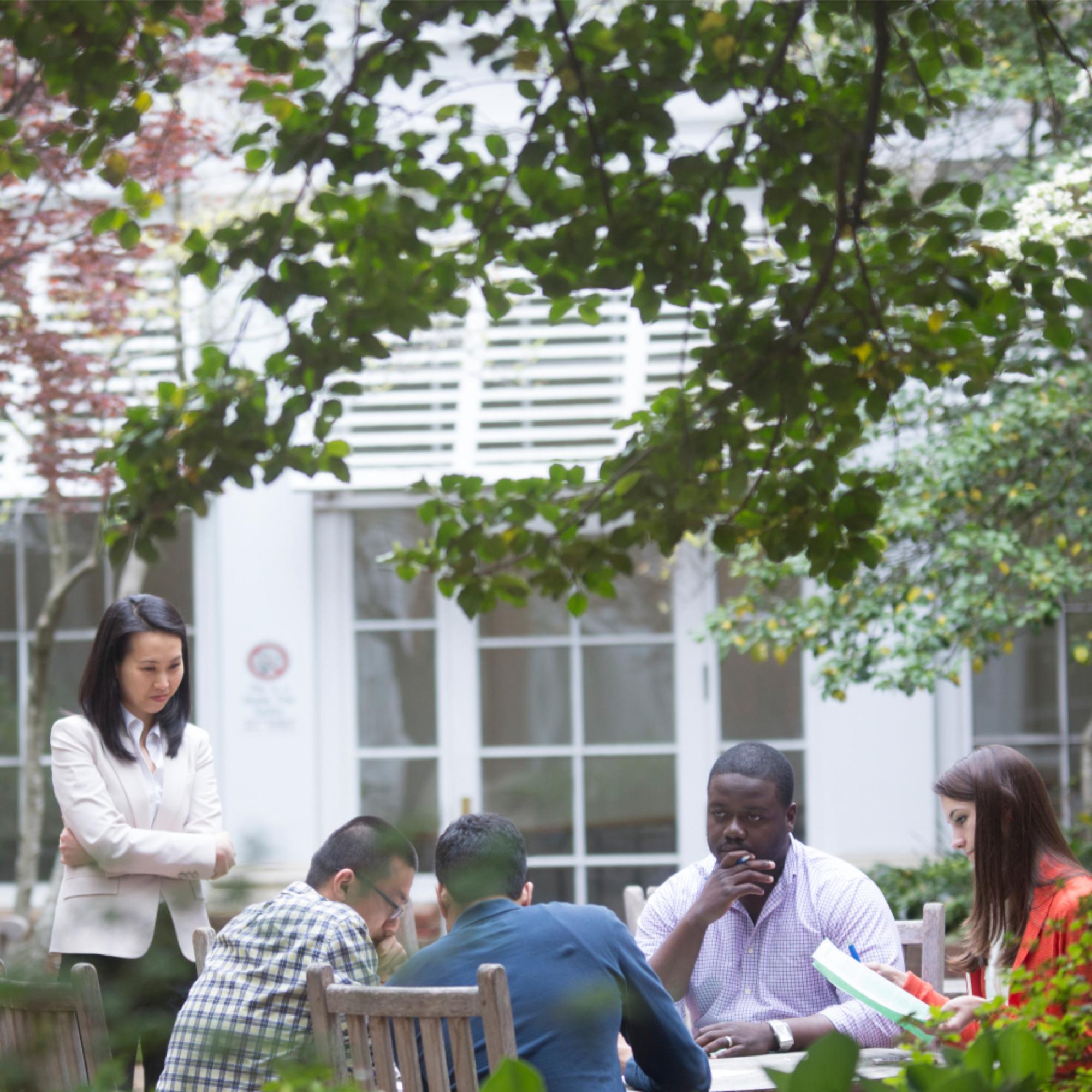 UVA Ours to Shape | Digital Pulp