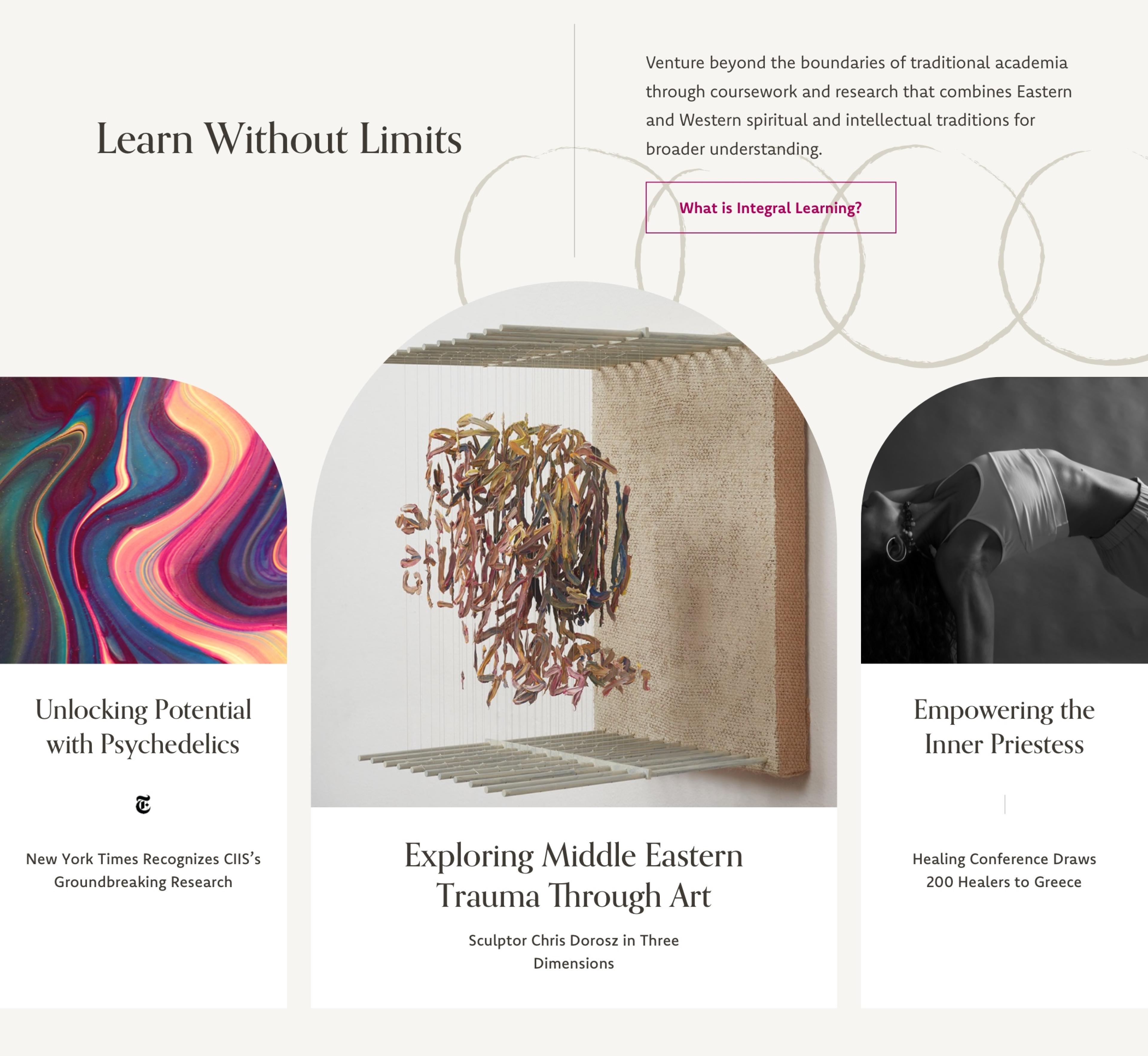 Ancient Can be New | Digital Pulp