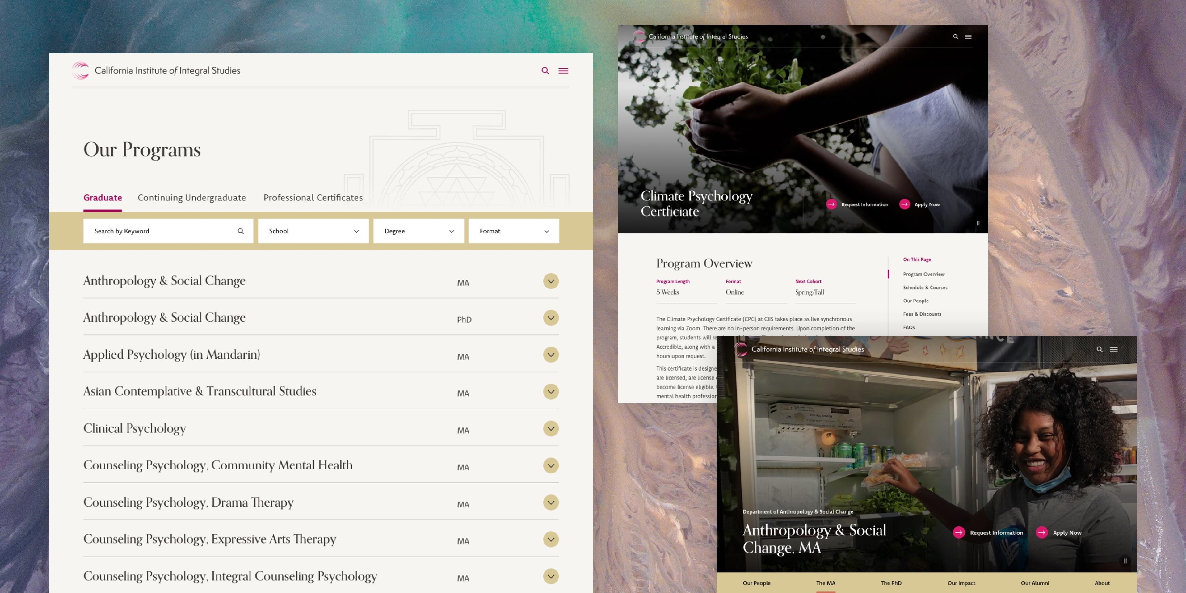 Ancient Can be New | Digital Pulp