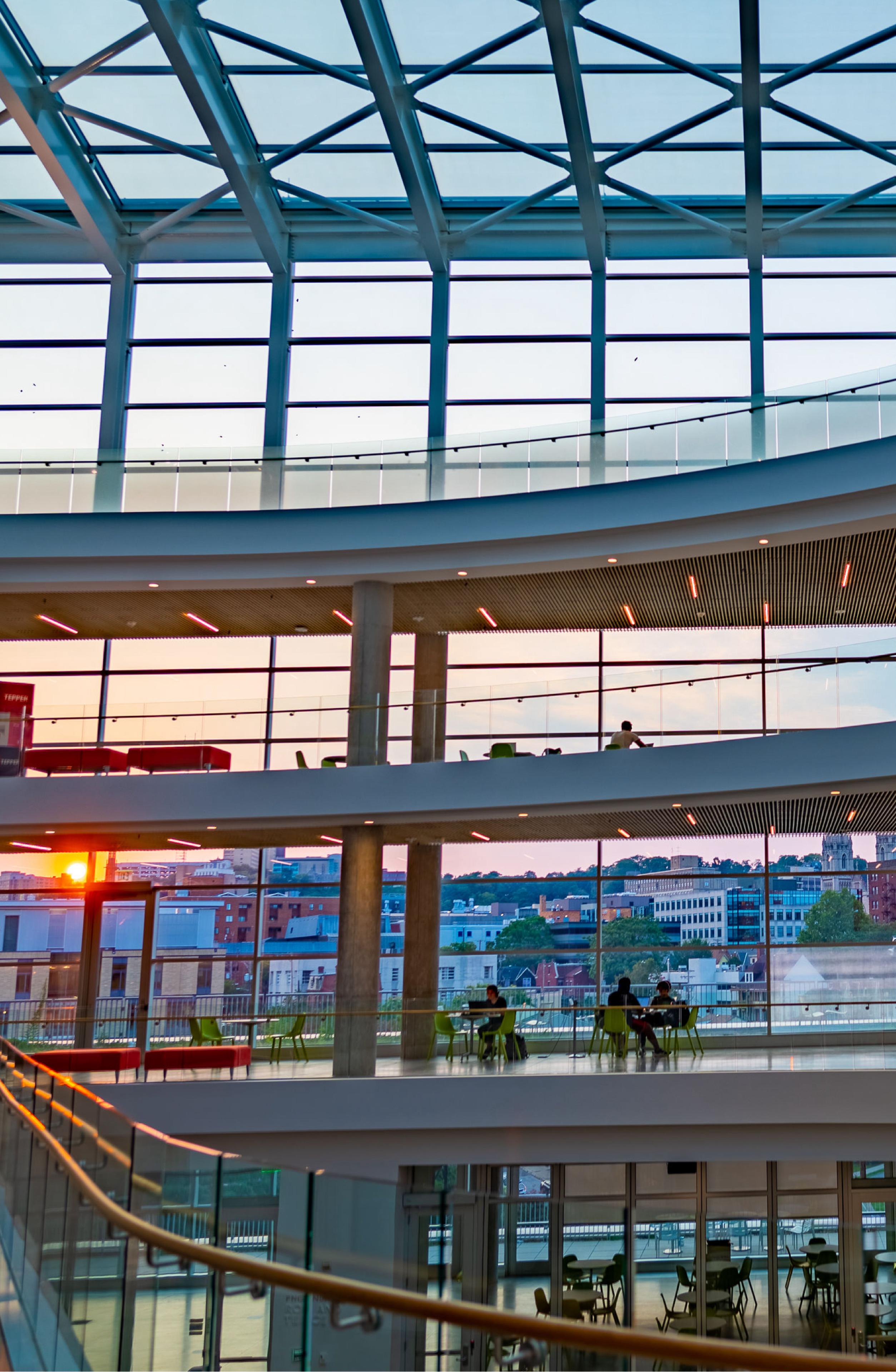 CMU Tepper School of Business | Digital Pulp