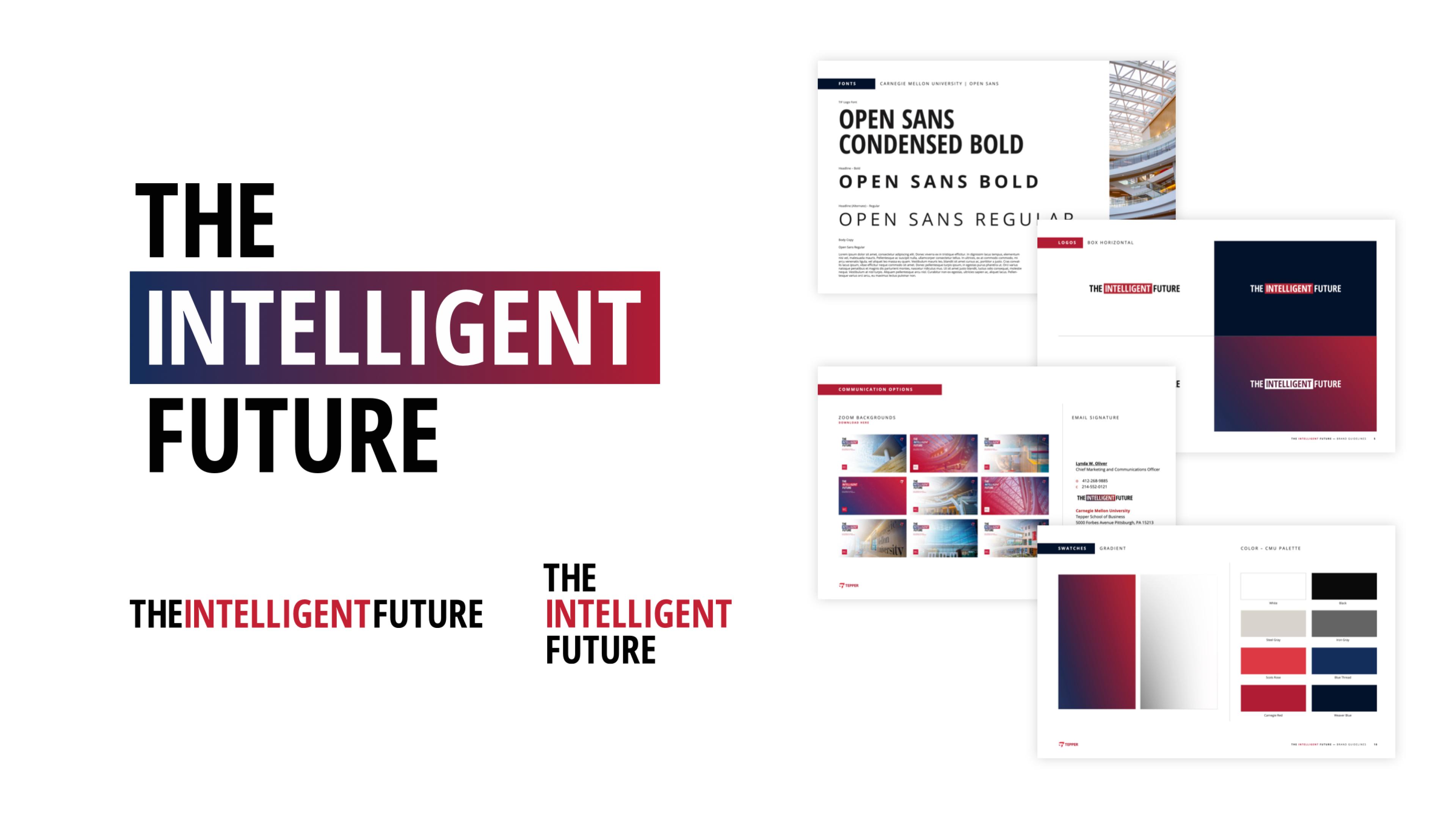 CMU Tepper School of Business | Digital Pulp