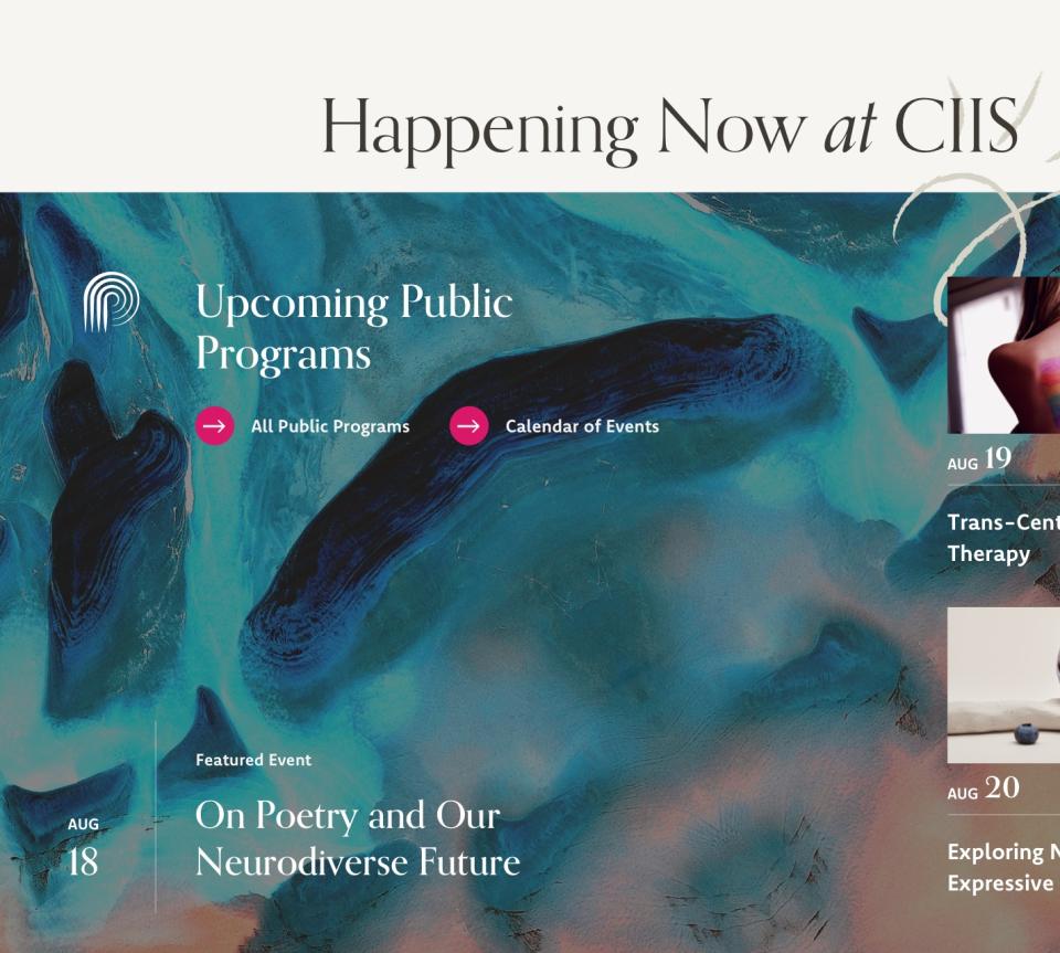 Ancient Can be New | Digital Pulp