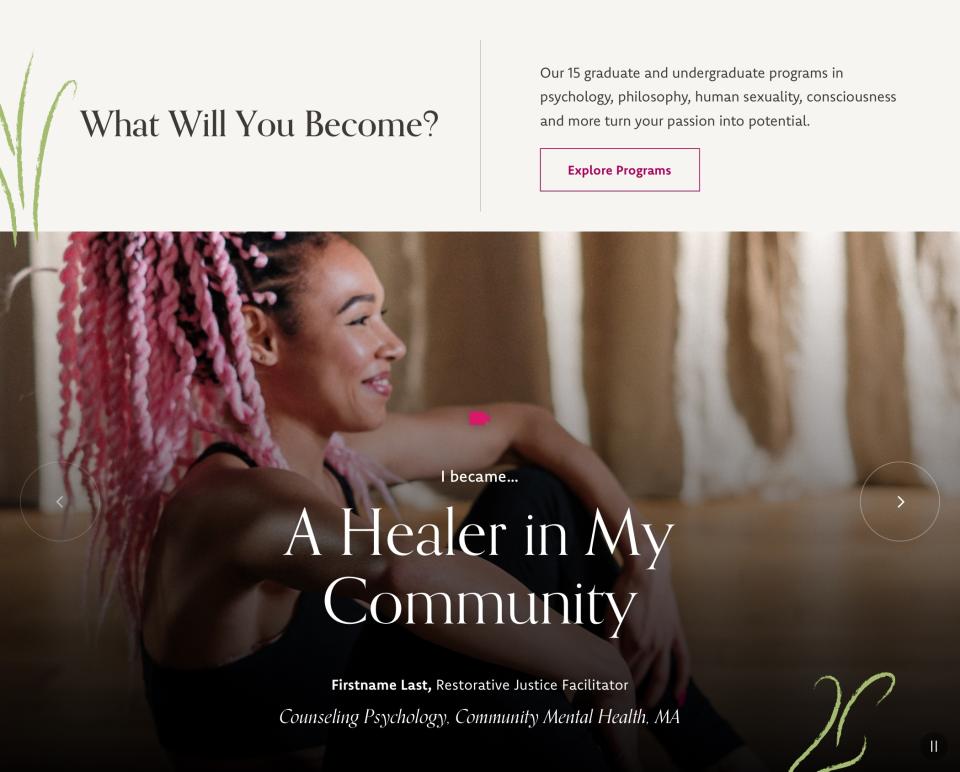 Ancient Can be New | Digital Pulp