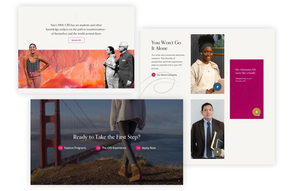 Ancient Can be New | Digital Pulp