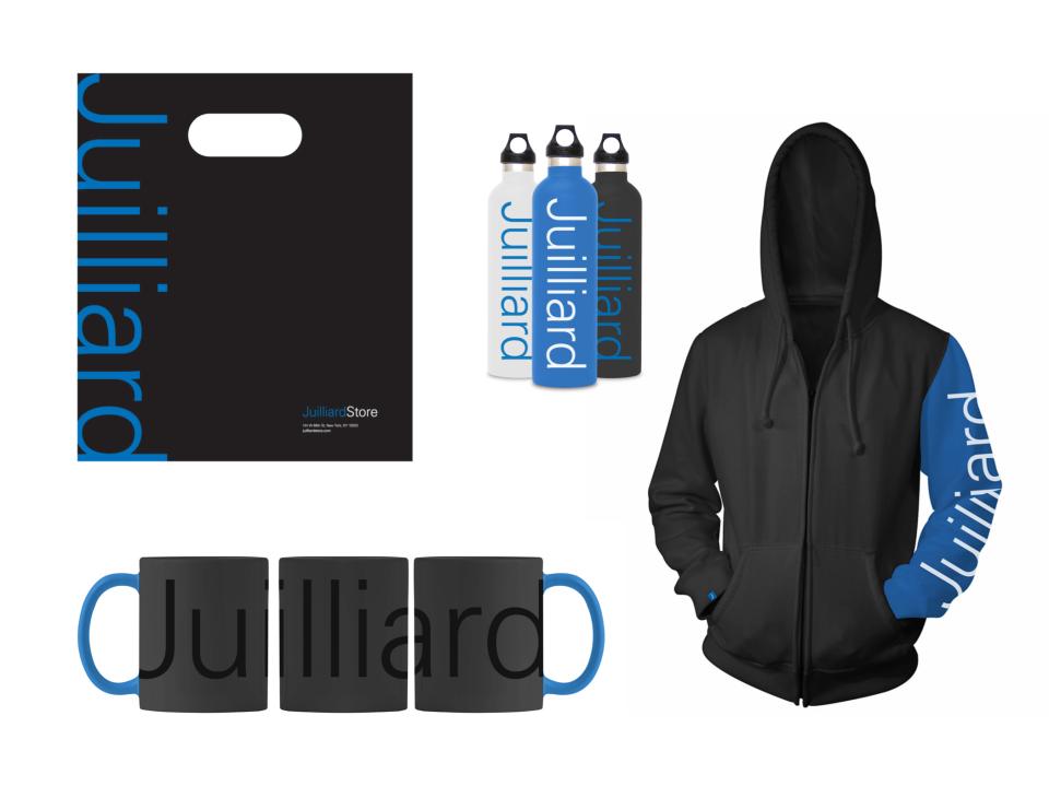 The Juilliard School | Digital Pulp